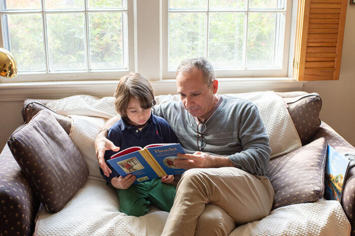 About The Book – Andrew Reiner