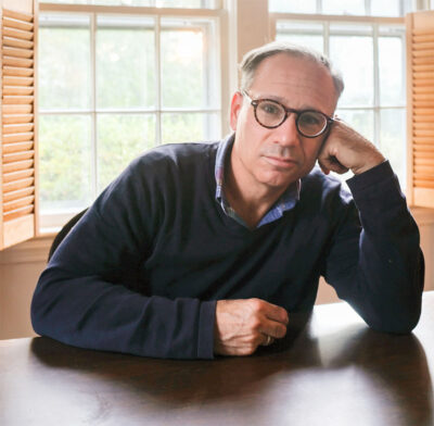 About Me – Andrew Reiner